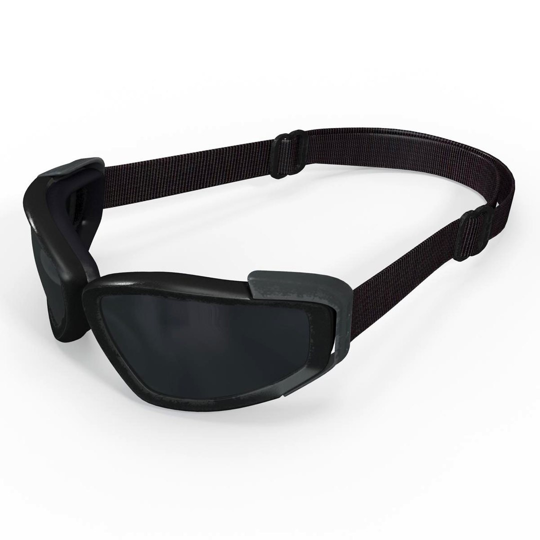 C4d Tactical Goggles Ess Advancer