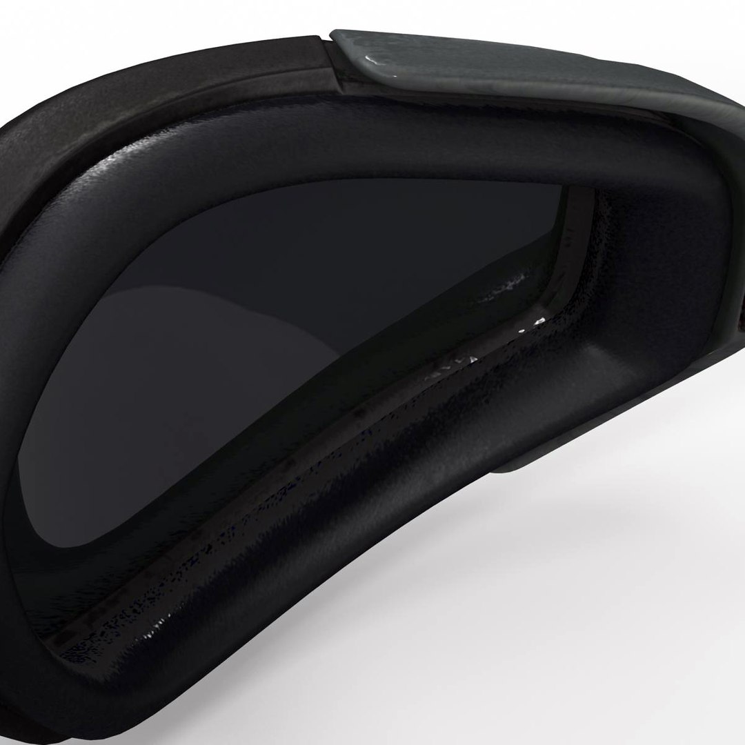 C4d Tactical Goggles Ess Advancer