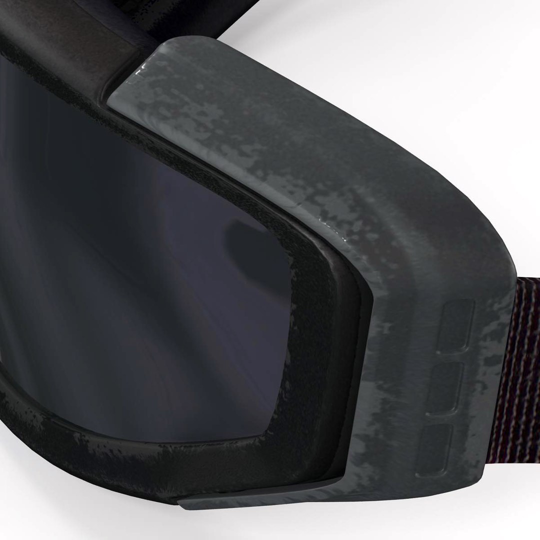 C4d Tactical Goggles Ess Advancer