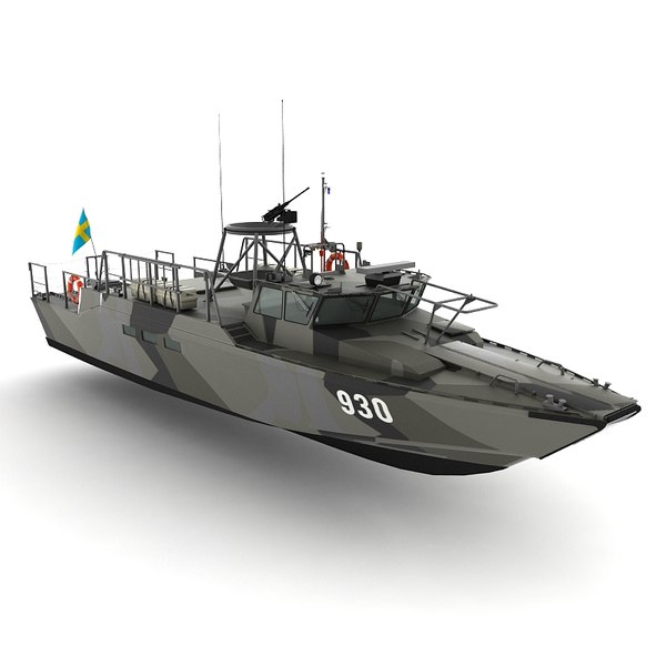 3D Law-Enforcement Models | TurboSquid