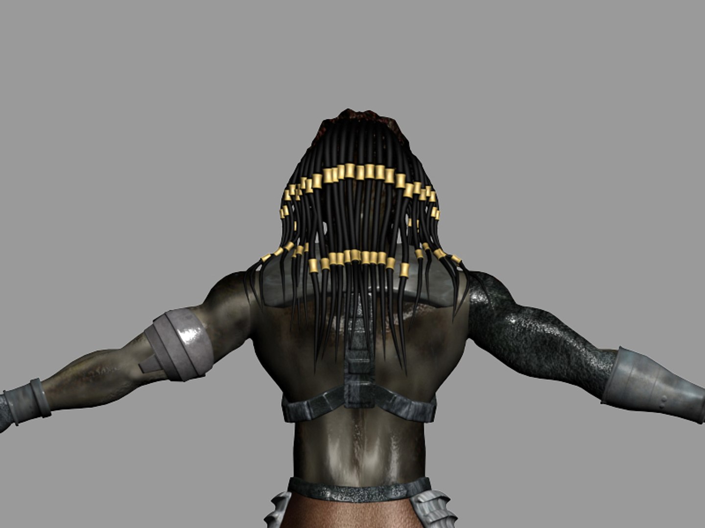 Predator 3D model - TurboSquid 1152845