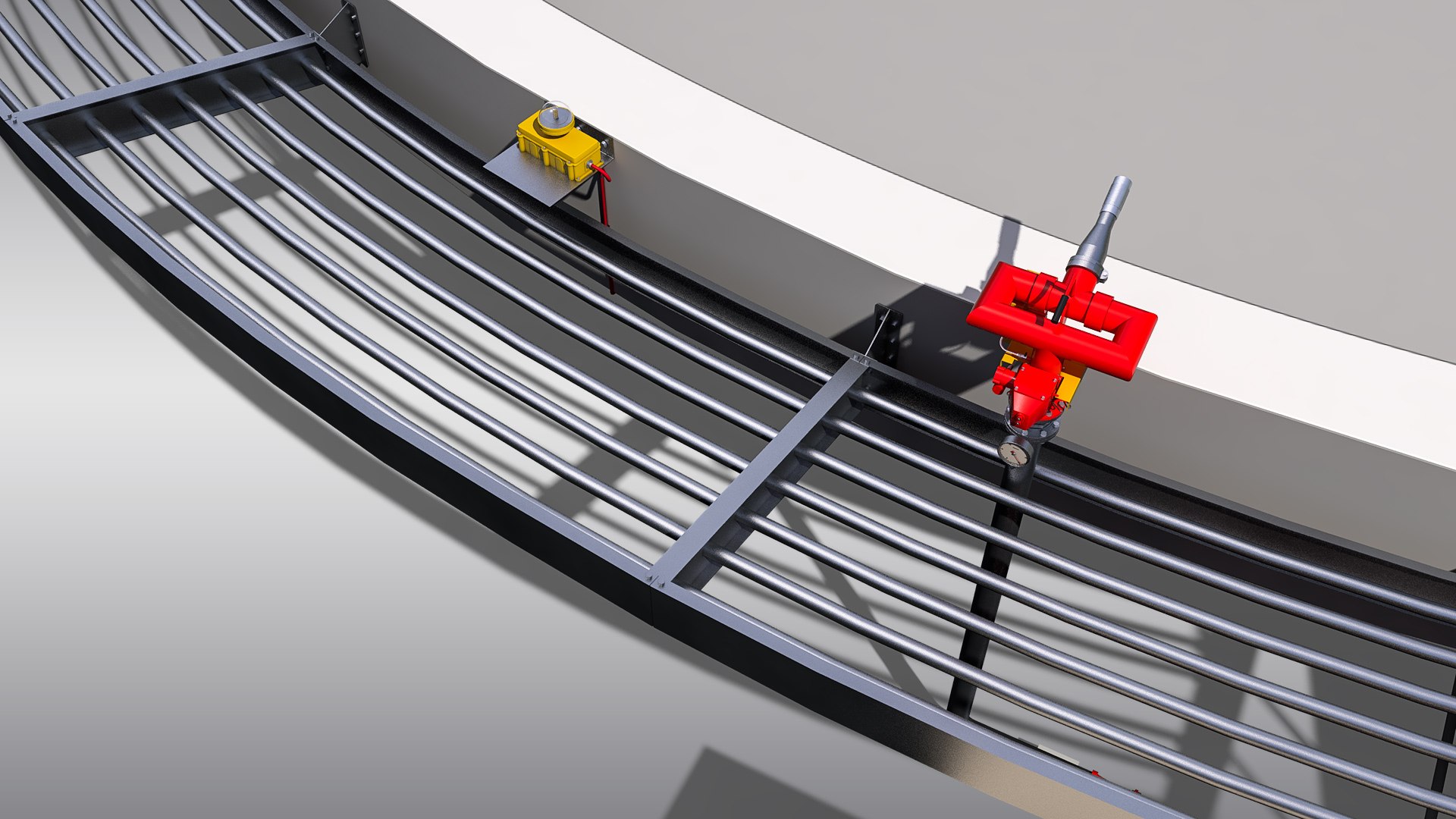 3D Heliports Collection 3 - TurboSquid 2162559