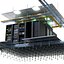 Fully Customizable Data Center 3d Obj