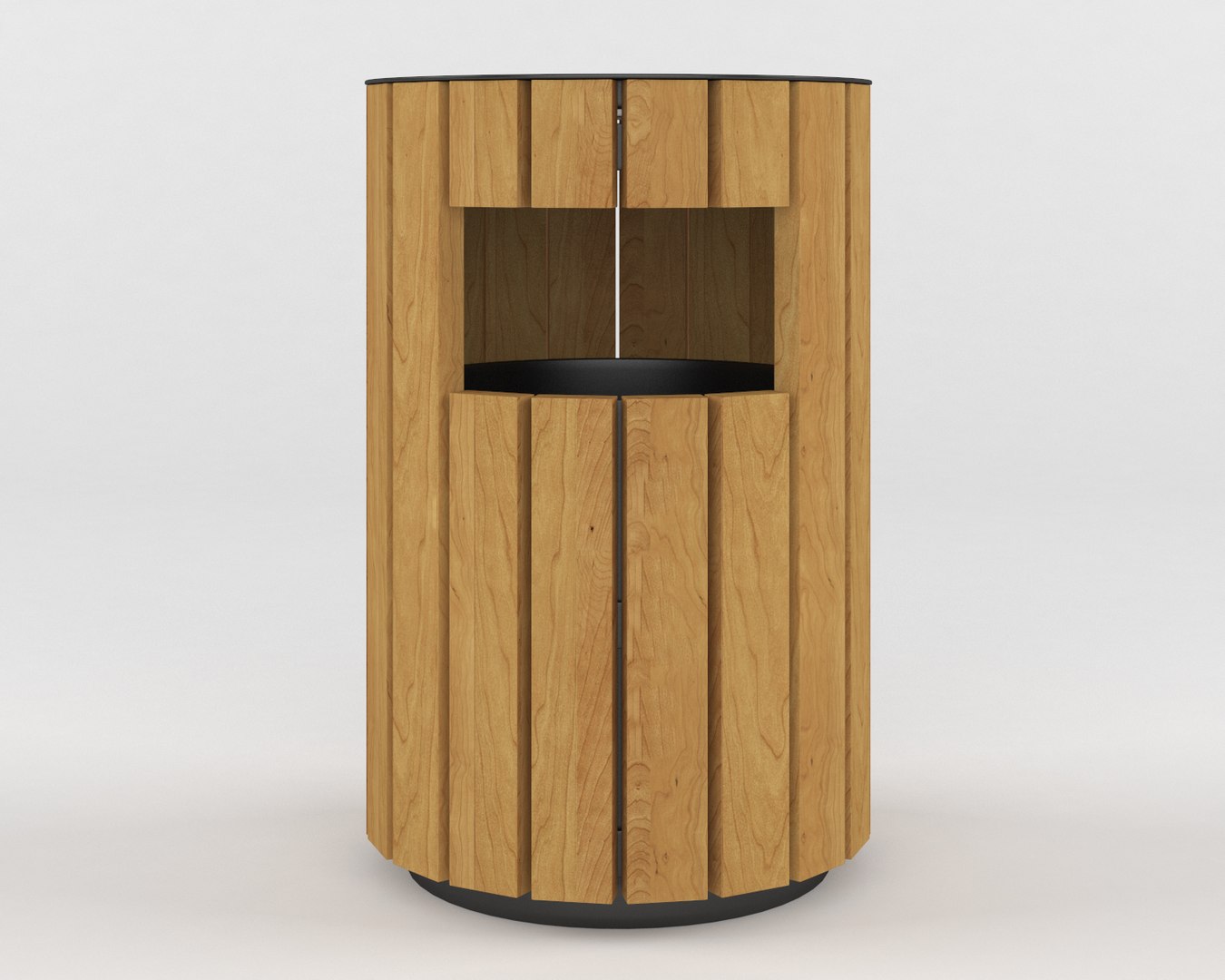 3D Trash Model - TurboSquid 1285328