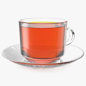 Teacup Blender Models for Download | TurboSquid