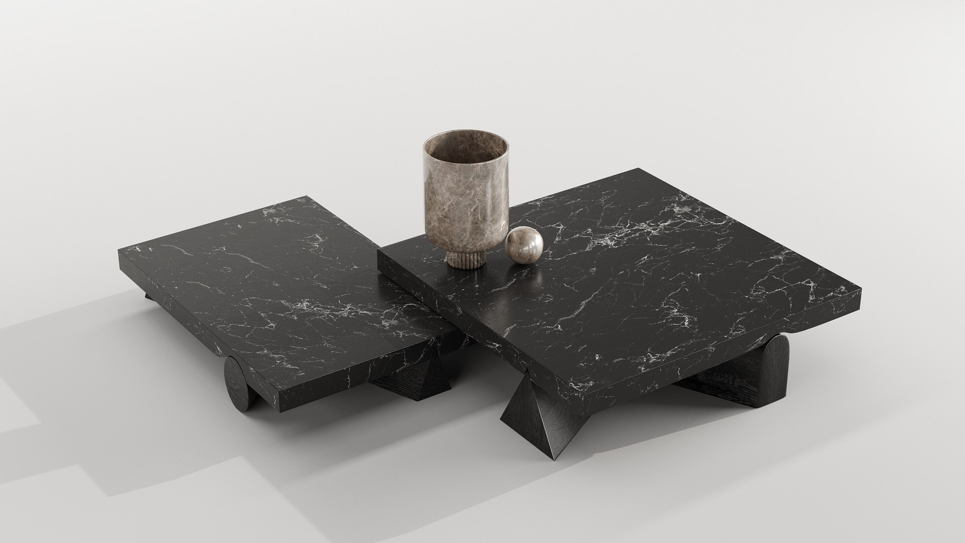 3D model Christophedelcourt - GEO low table 2018 Corona - TurboSquid ...