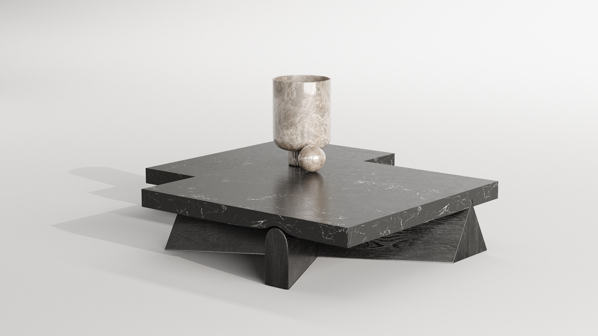 3D model Christophedelcourt - GEO low table 2018 Corona - TurboSquid ...