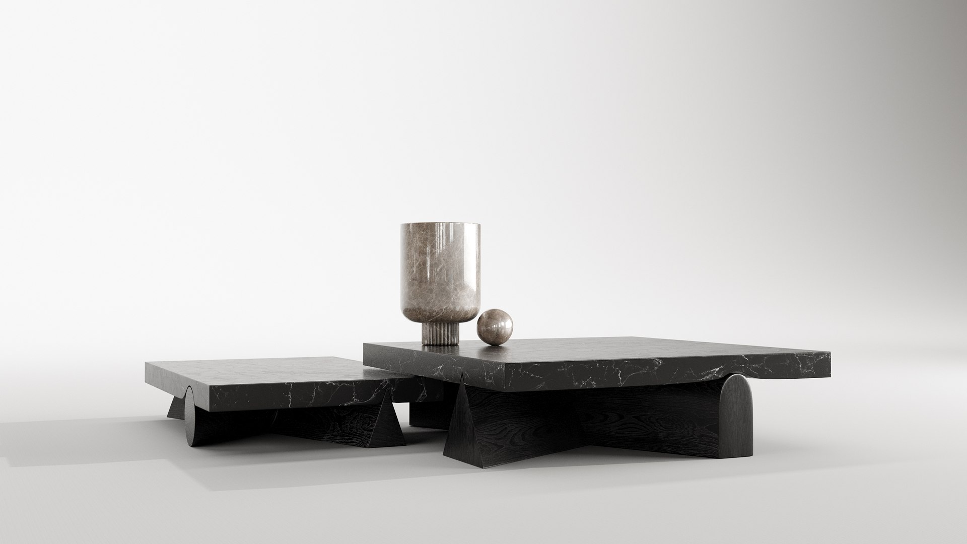 3D model Christophedelcourt - GEO low table 2018 Corona - TurboSquid ...