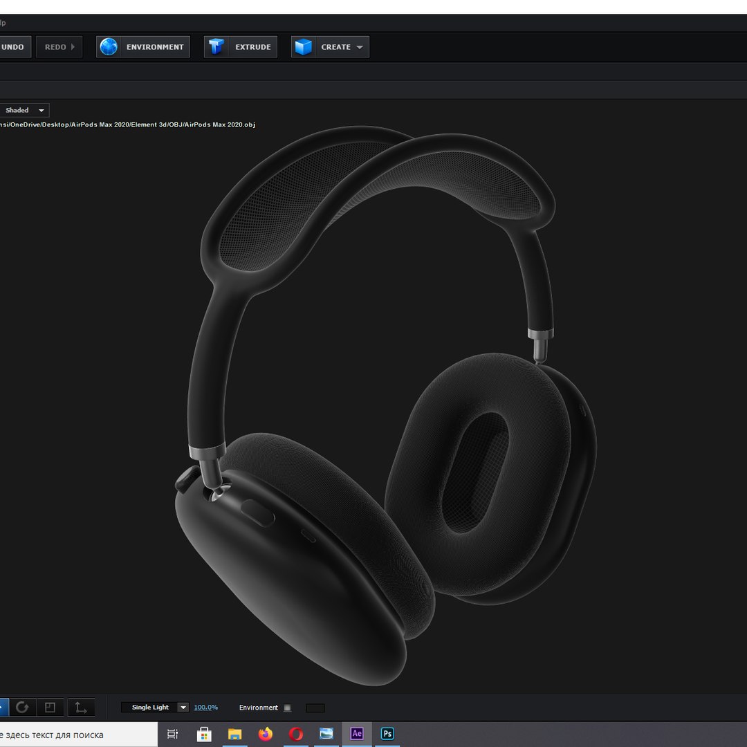 3D Airpods 2020 - TurboSquid 1668696