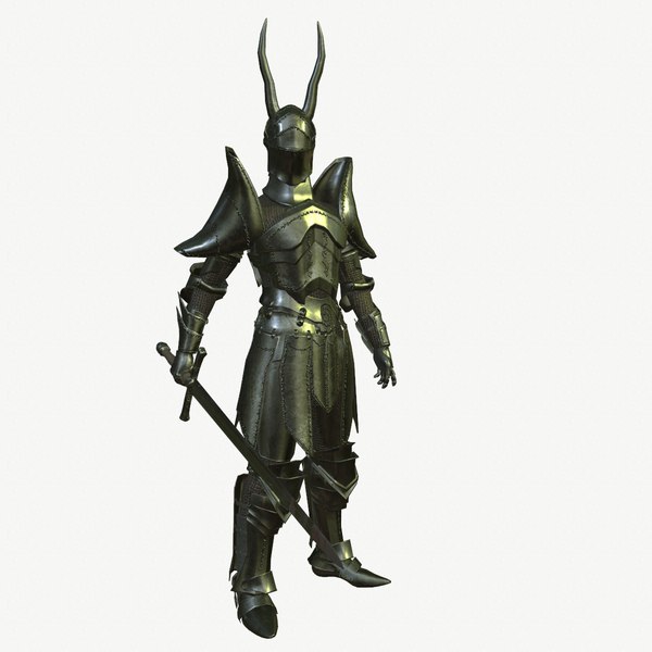 Cerberus fantasy 3D model - TurboSquid 1303356