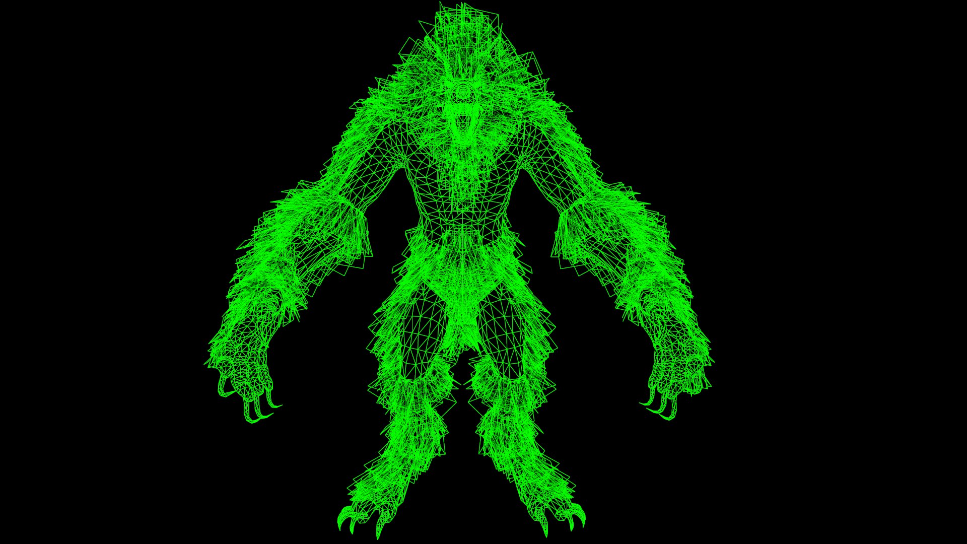 3D Legendary Mythical Monsters Pack Collection - TurboSquid 2086223