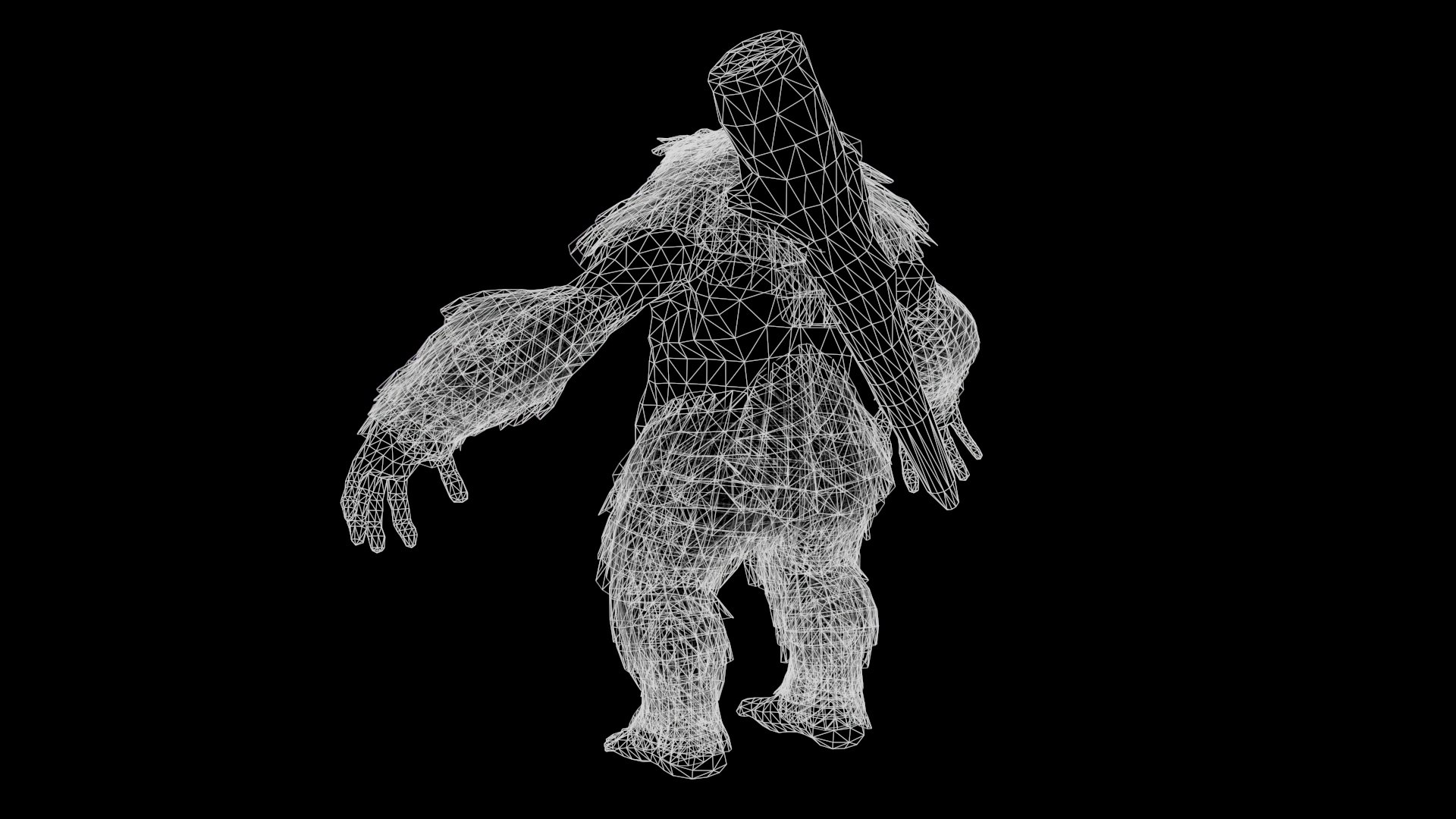 3D Legendary Mythical Monsters Pack Collection - TurboSquid 2086223