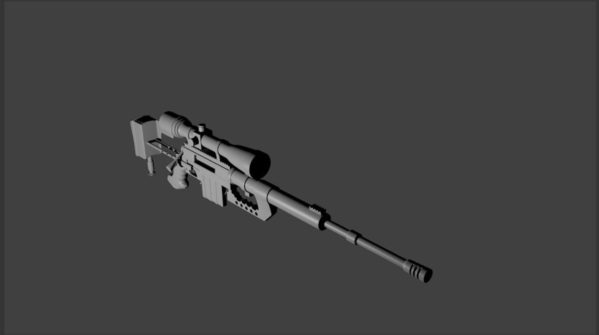 3d cheytac m200 intervention