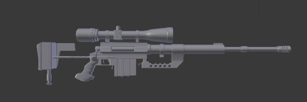 M200 3D 모델 - TurboSquid 810053