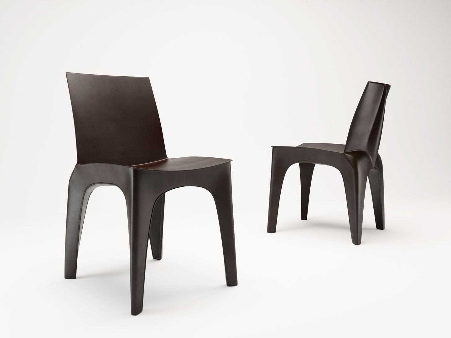poliform chair bb max