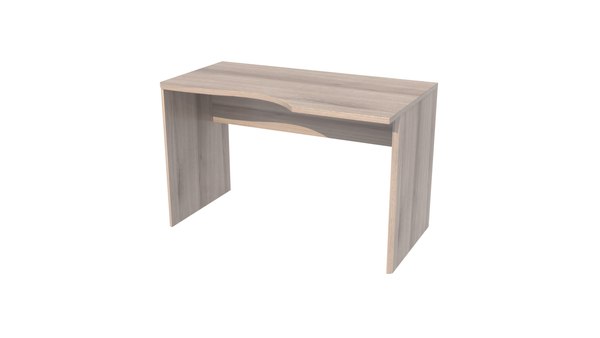 Free Office Desk 3D Models for Download | TurboSquid