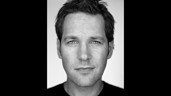 modelo 3d Cara de Paul Rudd - R1 - TurboSquid 1972629