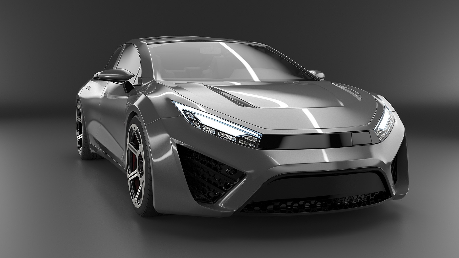 3D Vehicles Collection 01 - TurboSquid 2052359