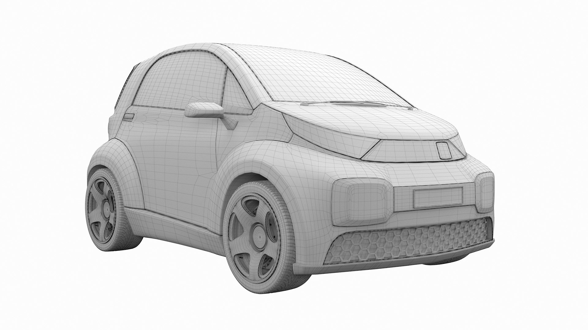 3D Vehicles Collection 01 - TurboSquid 2052359