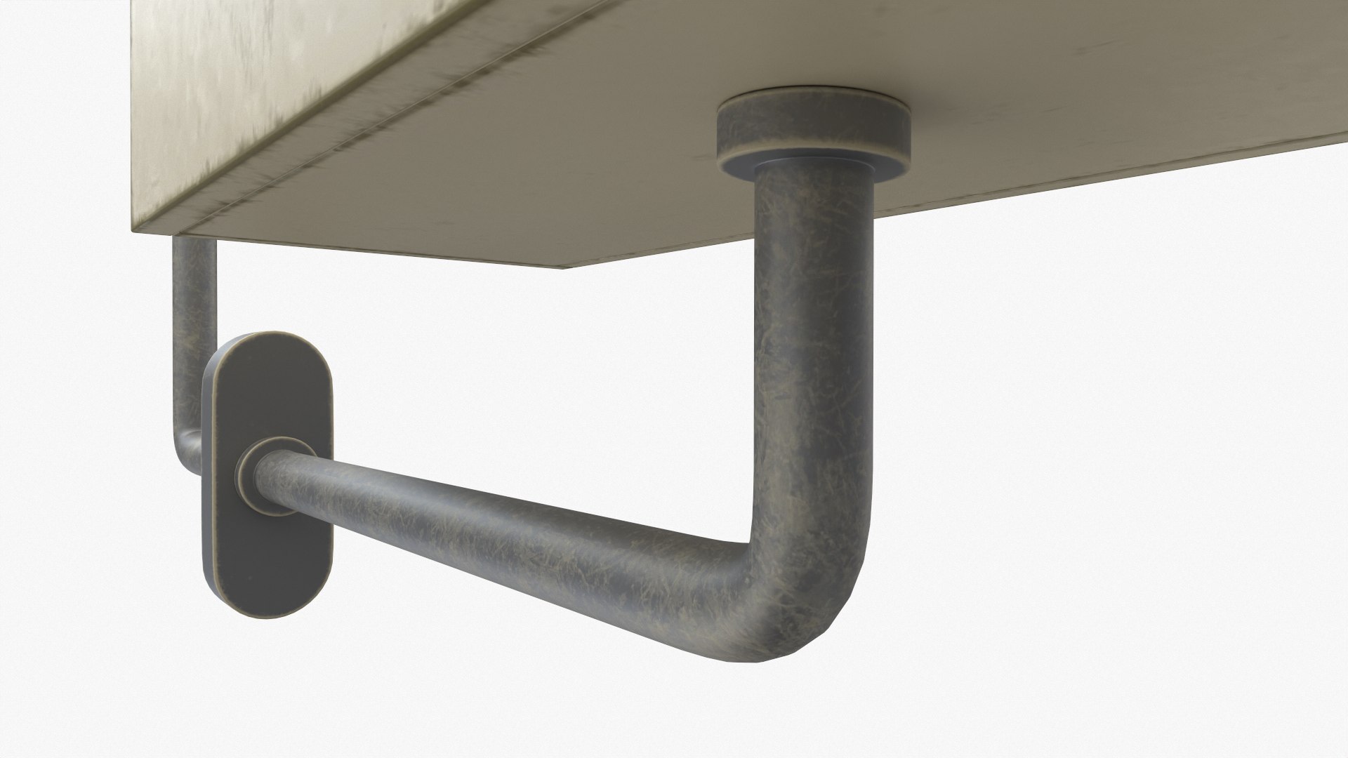 Electrical Control Box 3D Model - TurboSquid 1745707