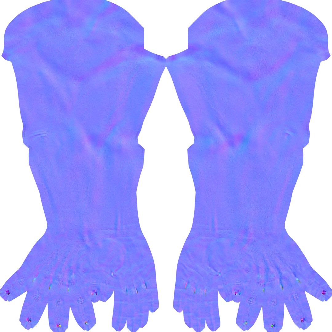 3D High Quality Man Character - TurboSquid 2511314