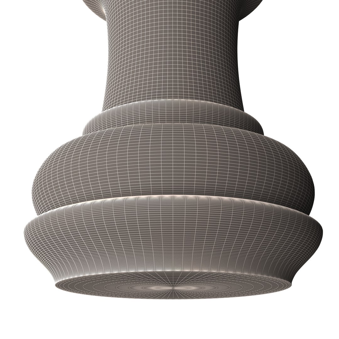 3D 3D Wooden Chess Rook model - TurboSquid 1812909