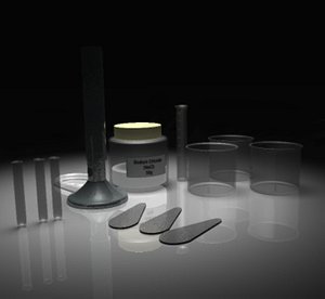Beaker 3D Models for Download | TurboSquid