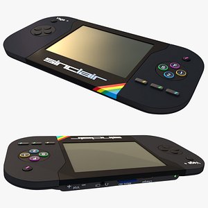 Sinclair Research 3D Models for Download | TurboSquid