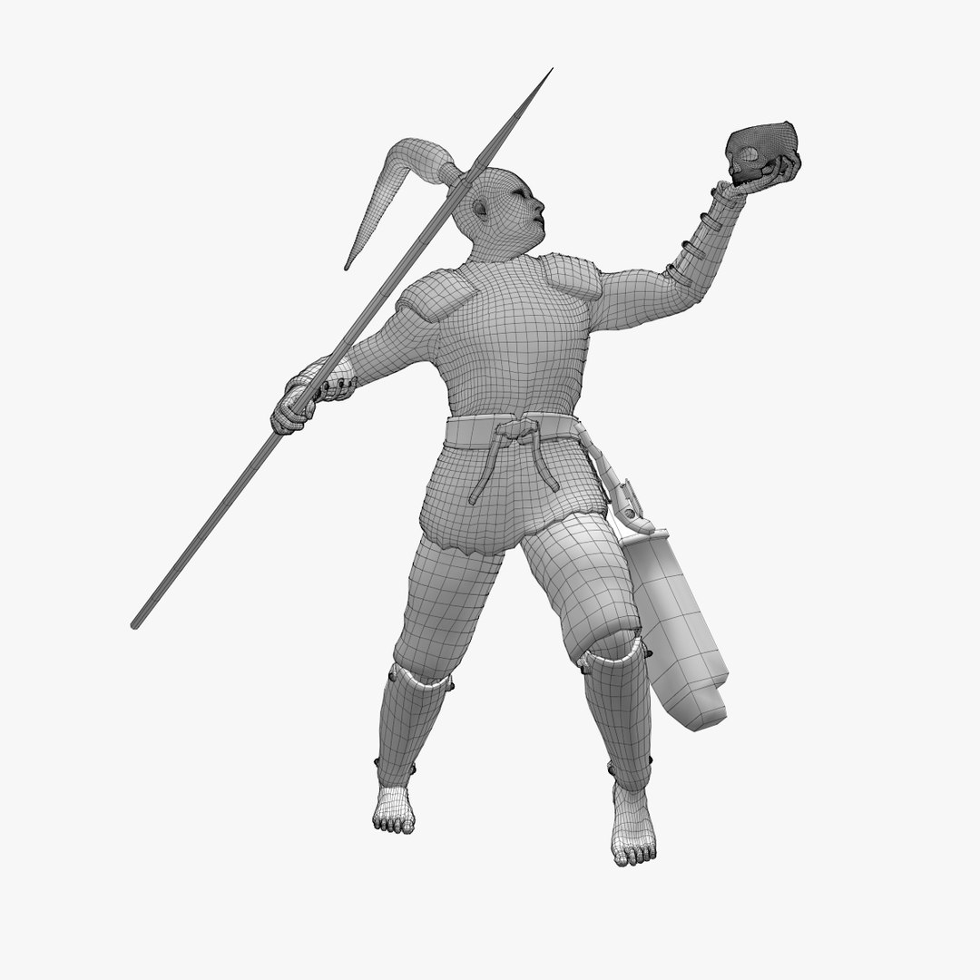 Sarmatians Iranian Nomads 3d Ma