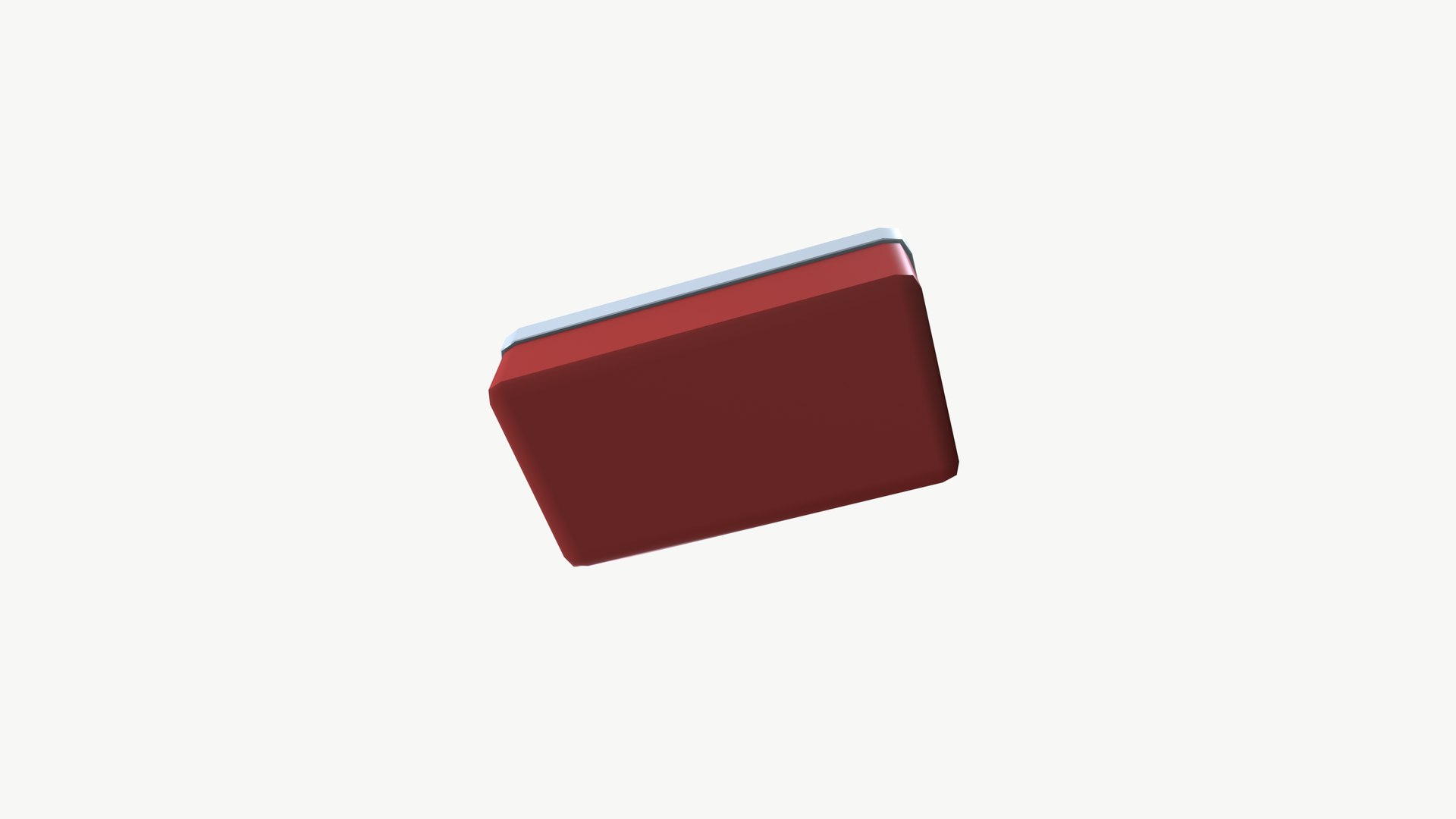 First Aid Box 3D Model - TurboSquid 2336716