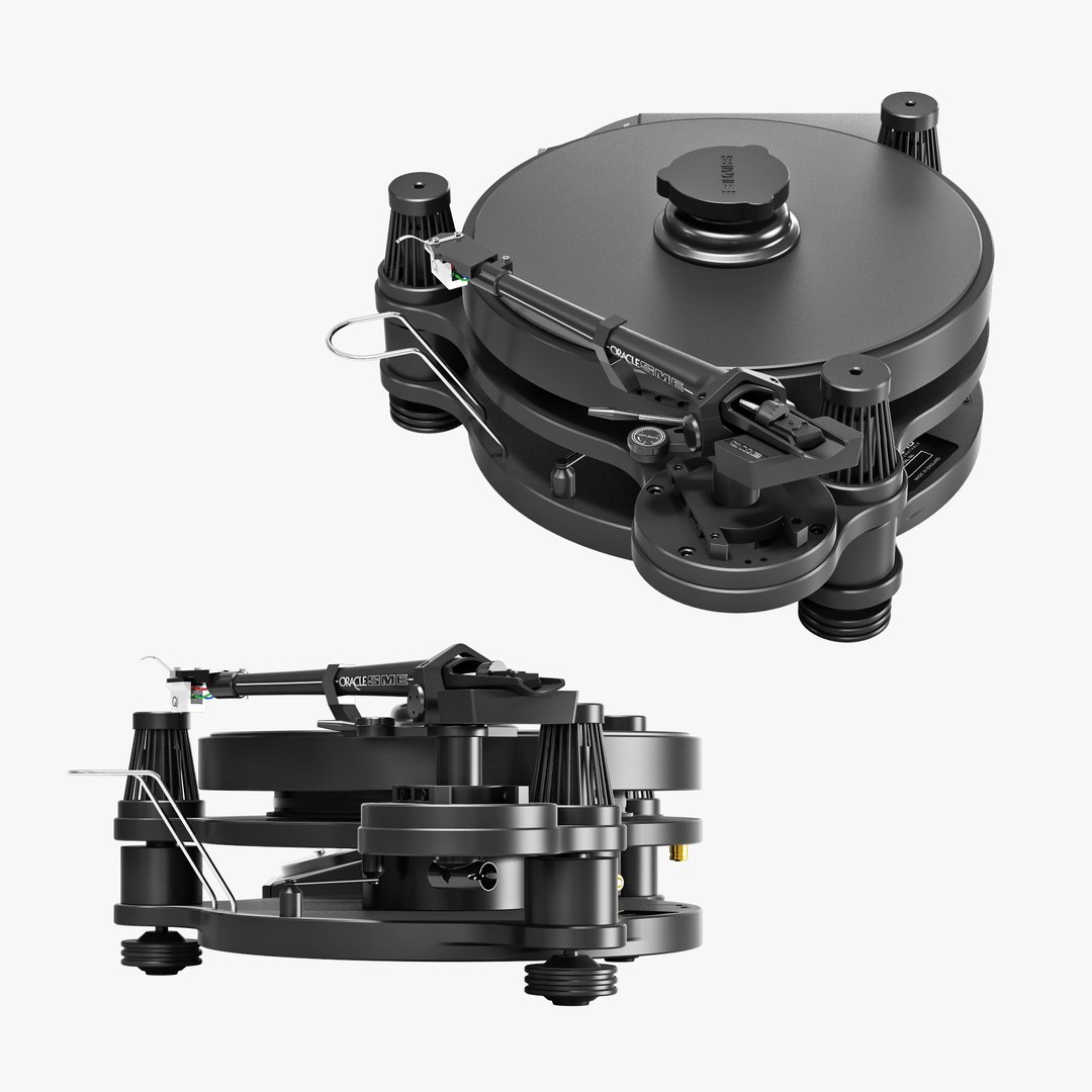 3D SME Model 15 Model - TurboSquid 1789321