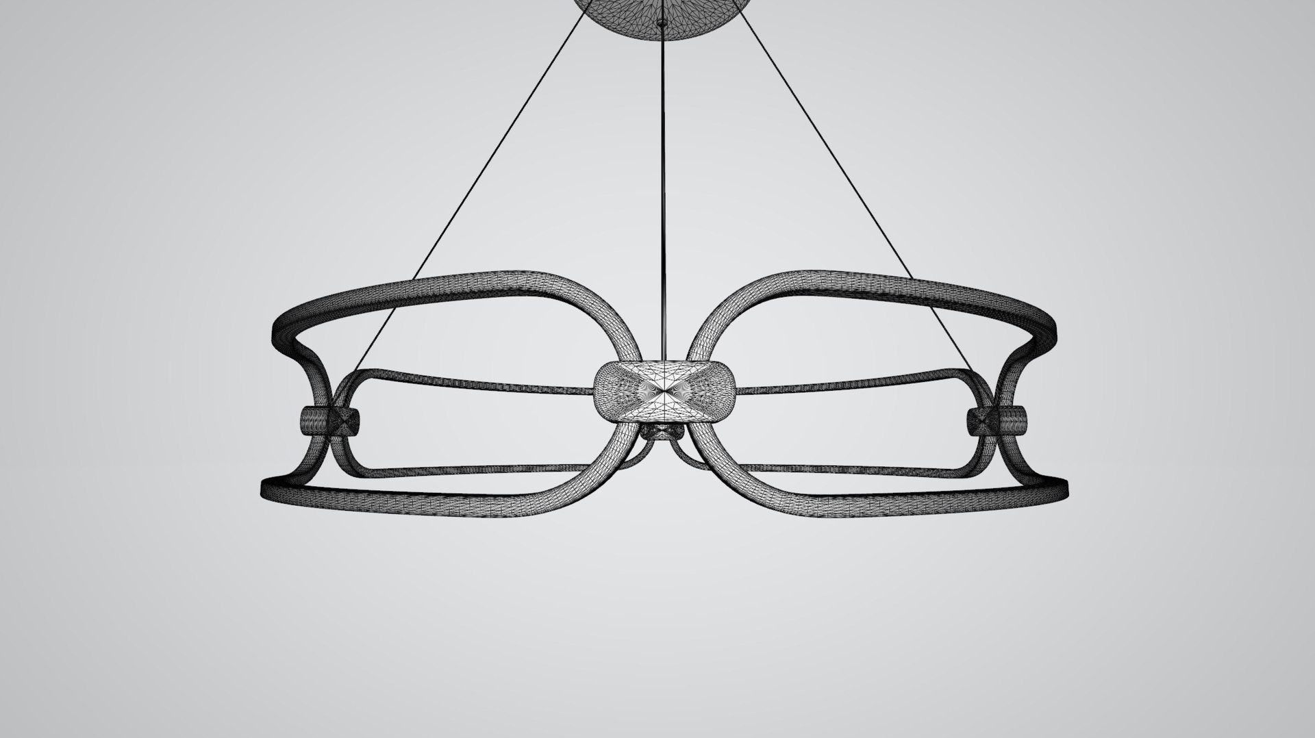 Hanging Lamp Maytoni 123 3D Model - TurboSquid 1864462