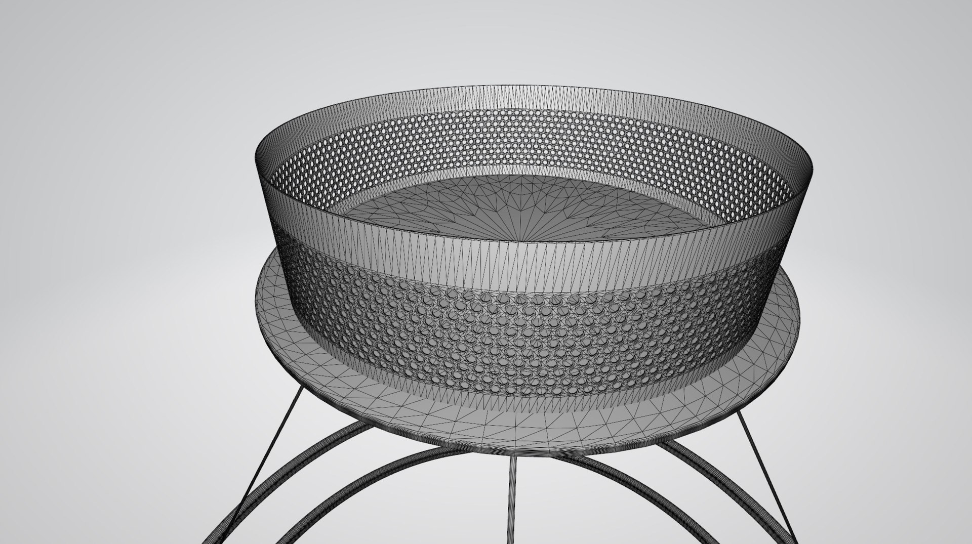 Hanging Lamp Maytoni 123 3D Model - TurboSquid 1864462