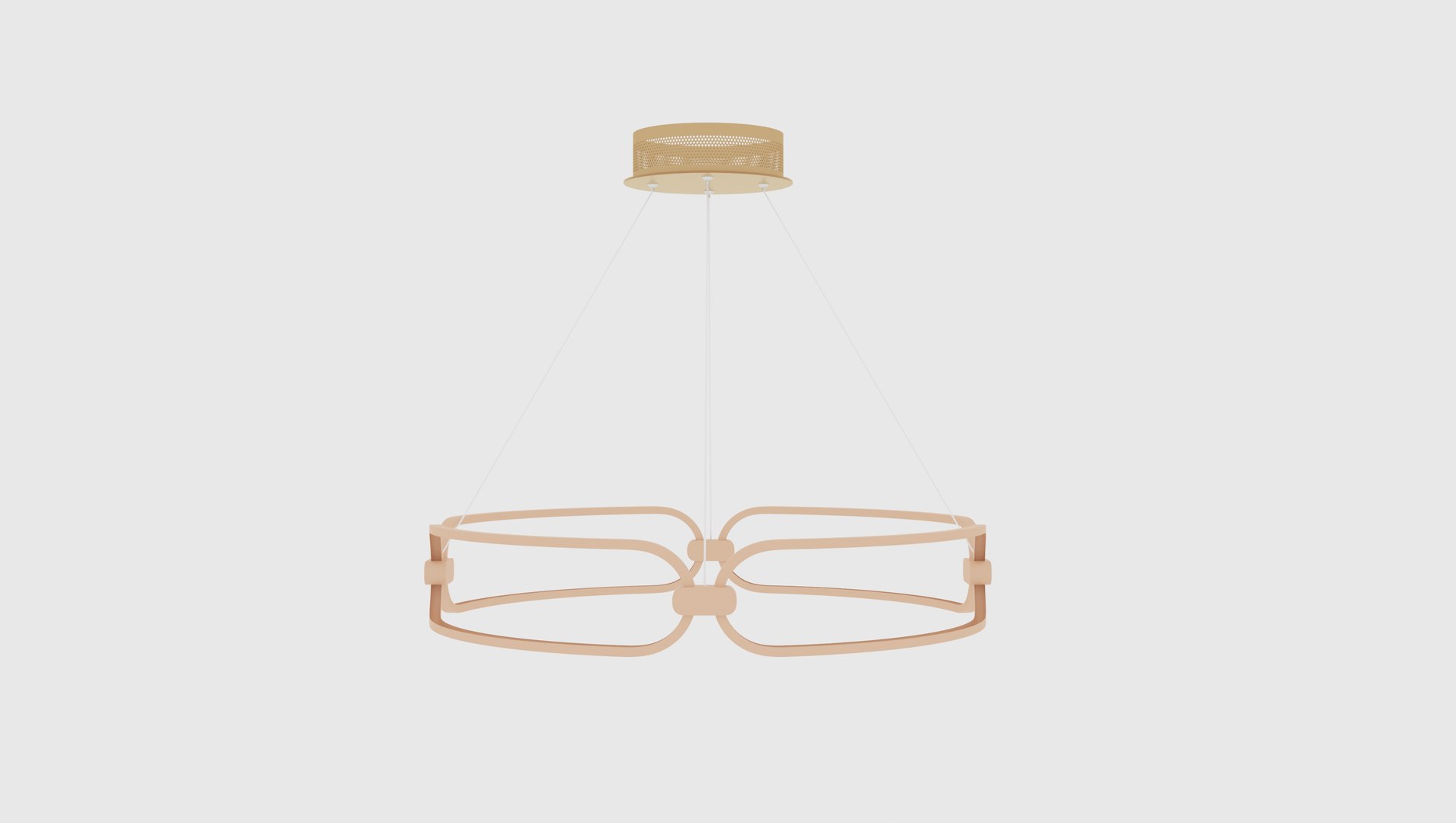 Hanging Lamp Maytoni 123 3D Model - TurboSquid 1864462