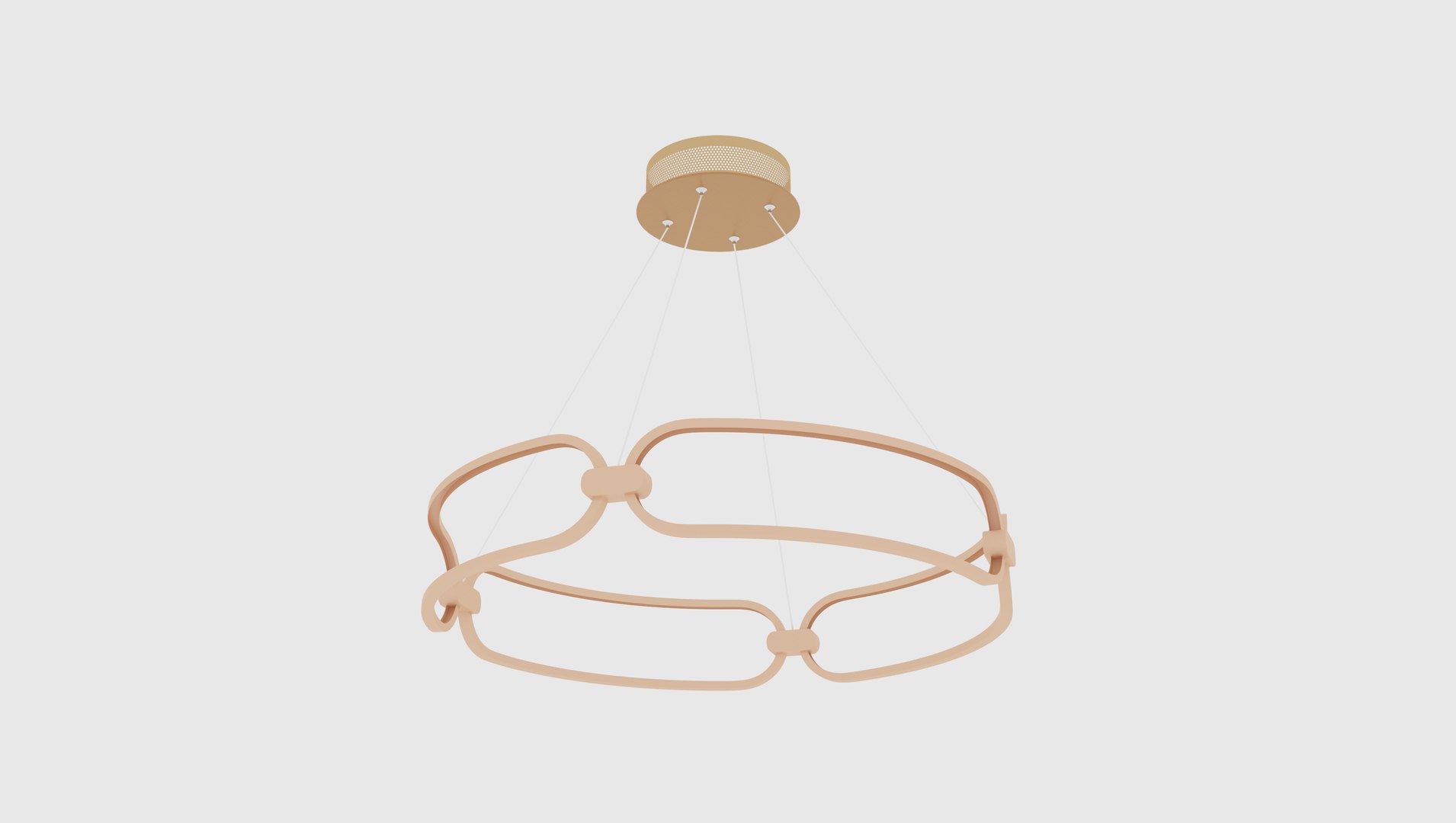 Hanging Lamp Maytoni 123 3D Model - TurboSquid 1864462