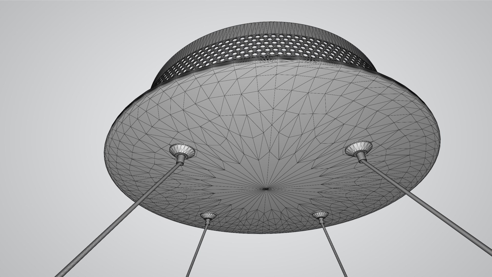 Hanging Lamp Maytoni 123 3D Model - TurboSquid 1864462