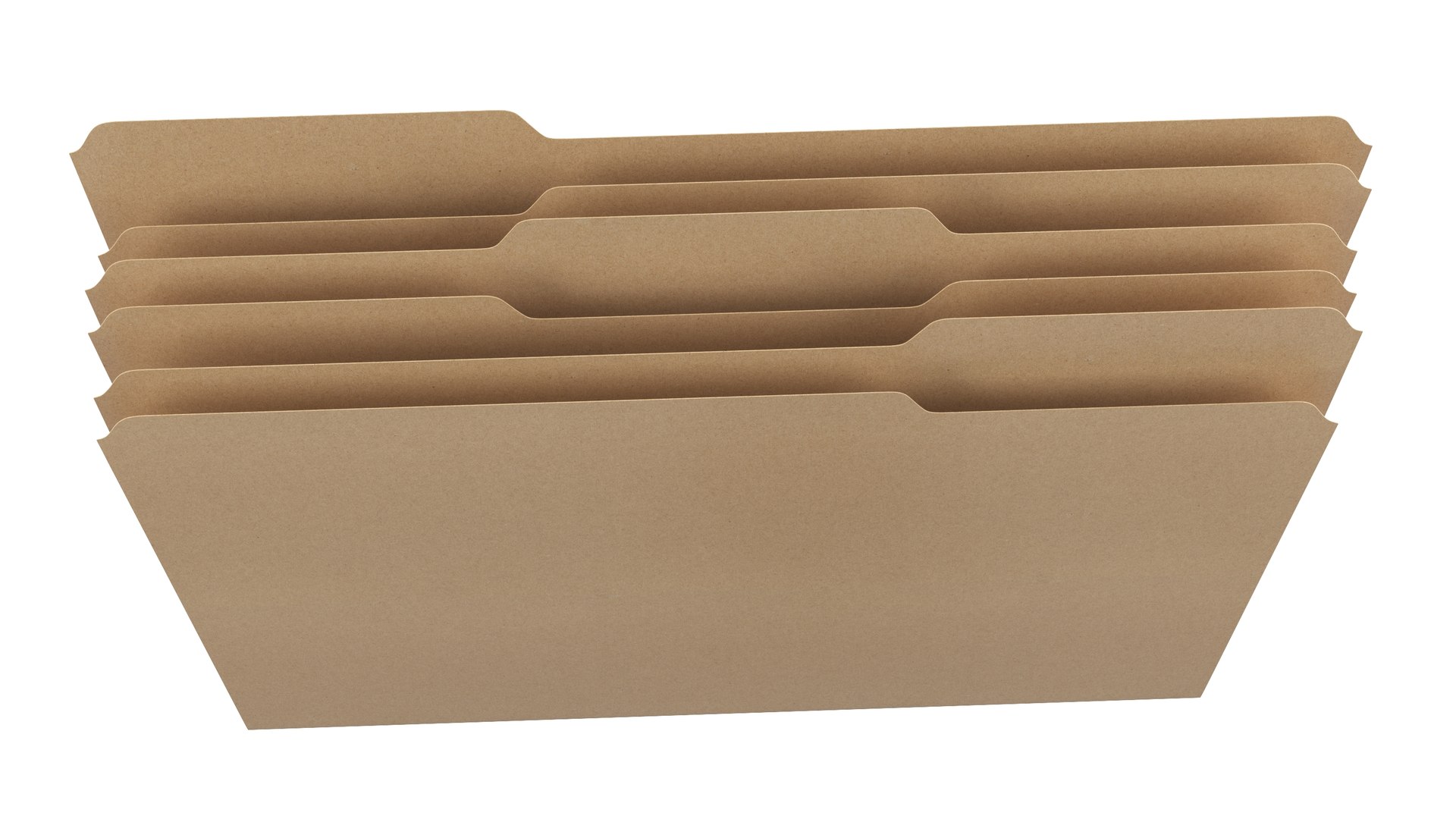 3D File Folders - TurboSquid 2117207