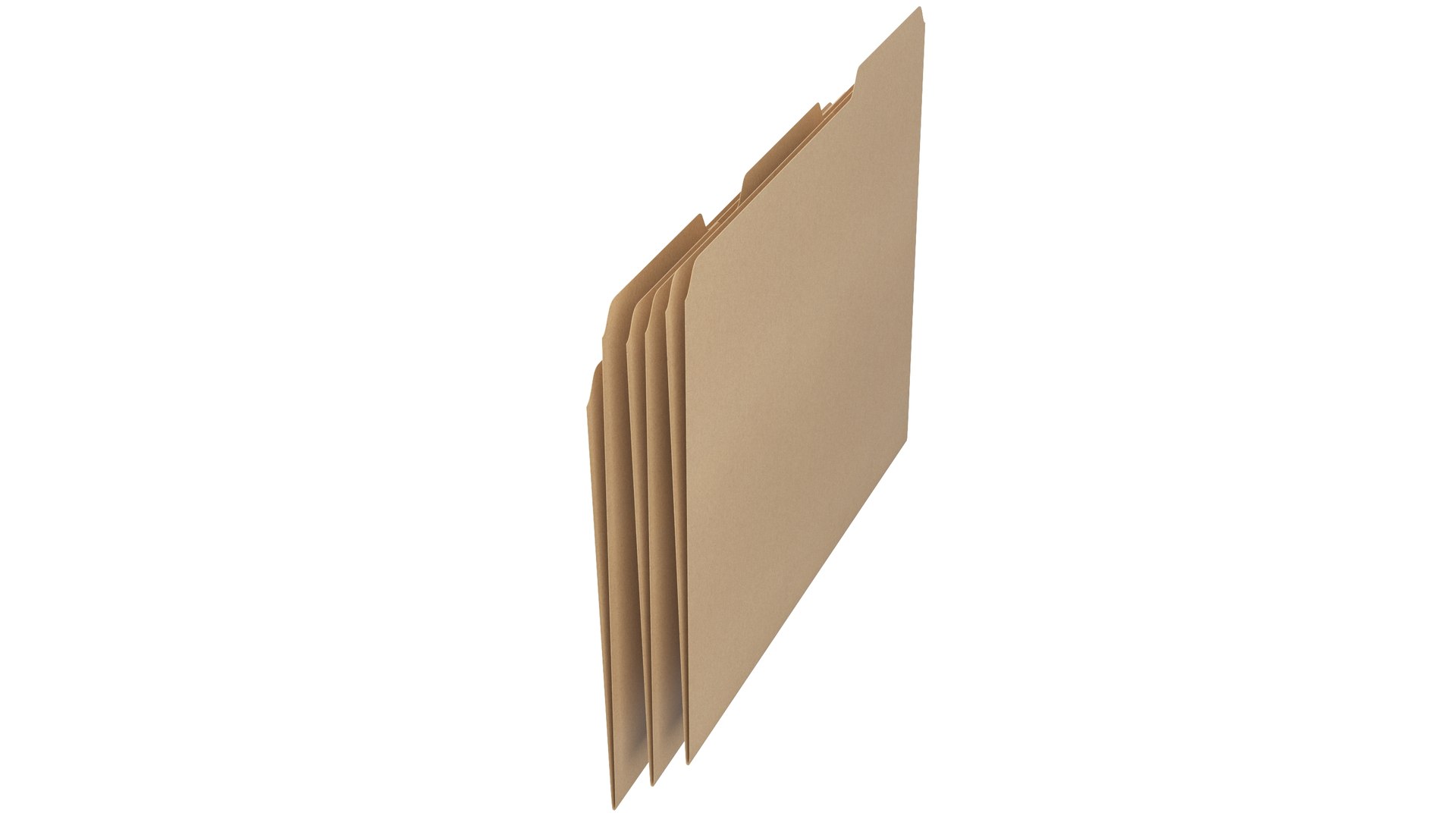 3D File Folders - TurboSquid 2117207
