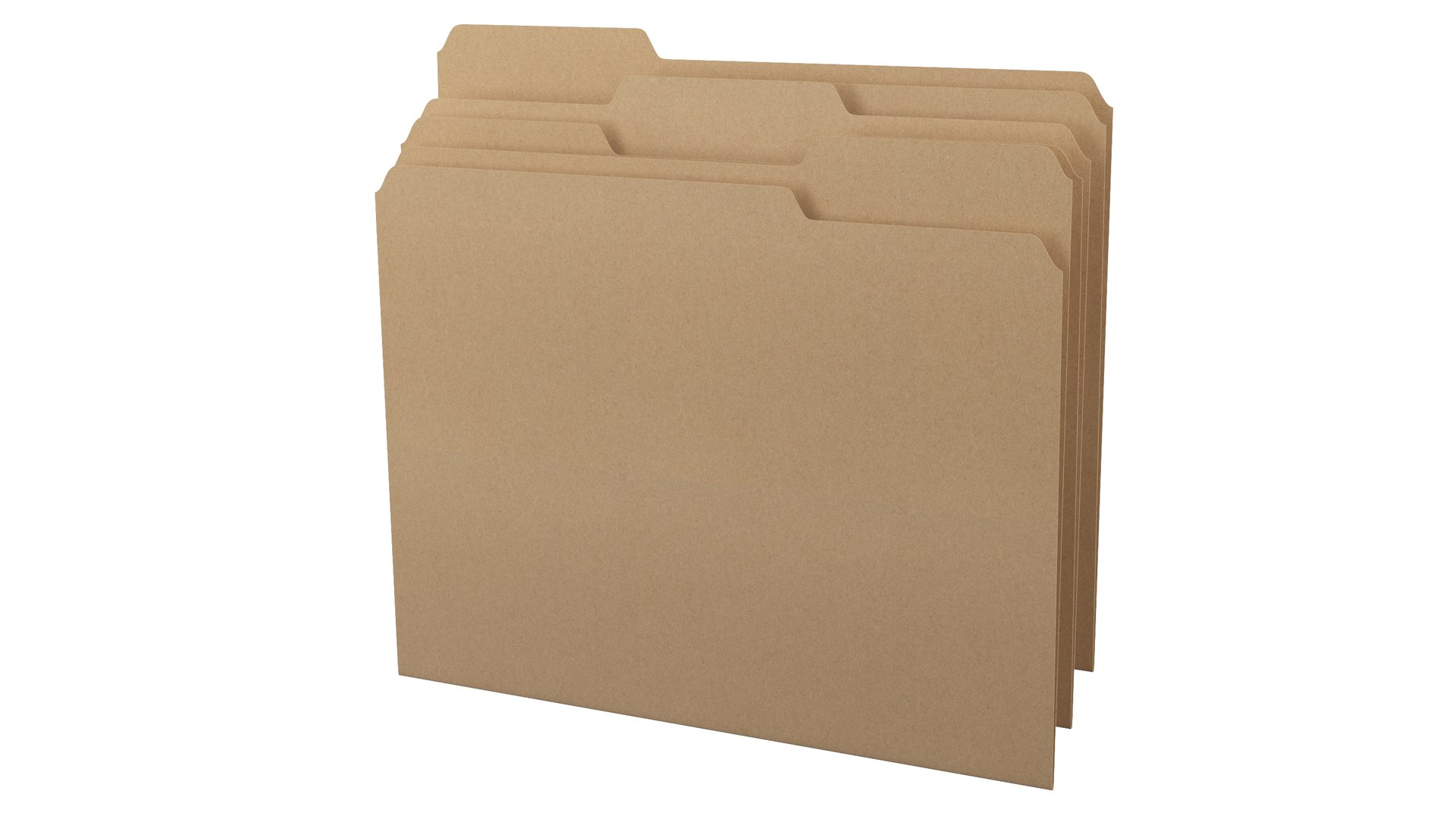 3D File Folders - TurboSquid 2117207