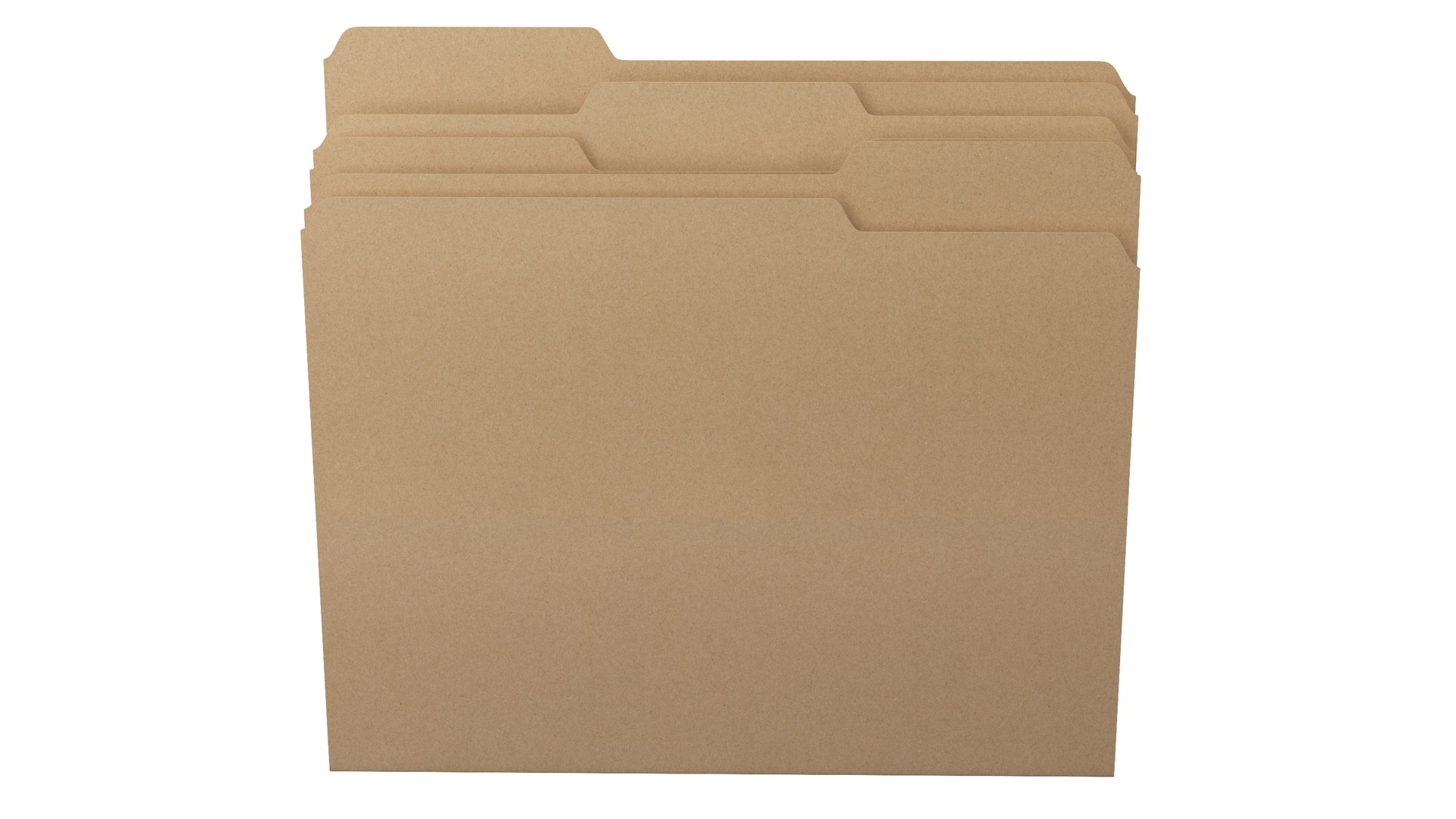 3D File Folders - TurboSquid 2117207