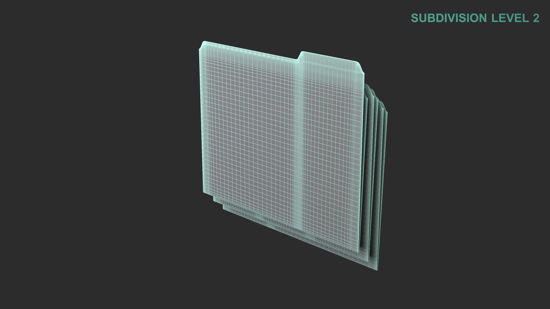 3D File Folders - TurboSquid 2117207