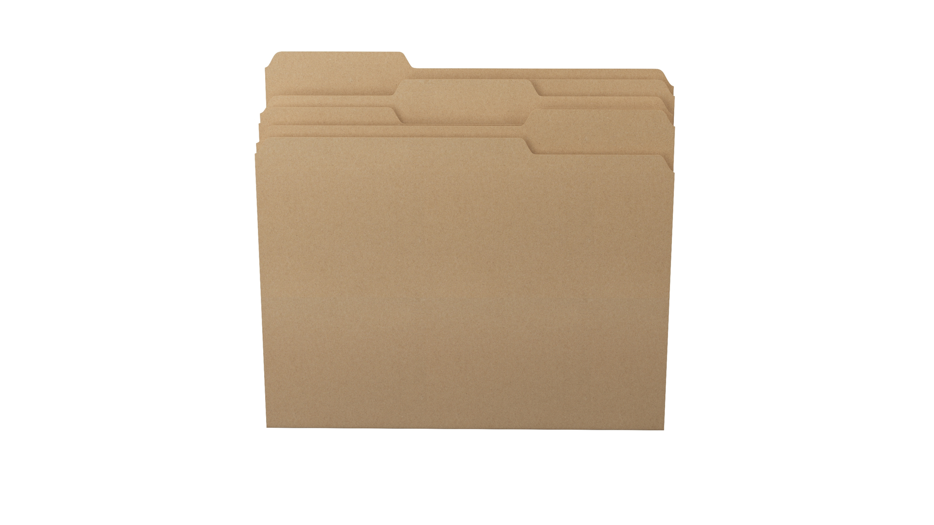 3D File Folders - TurboSquid 2117207