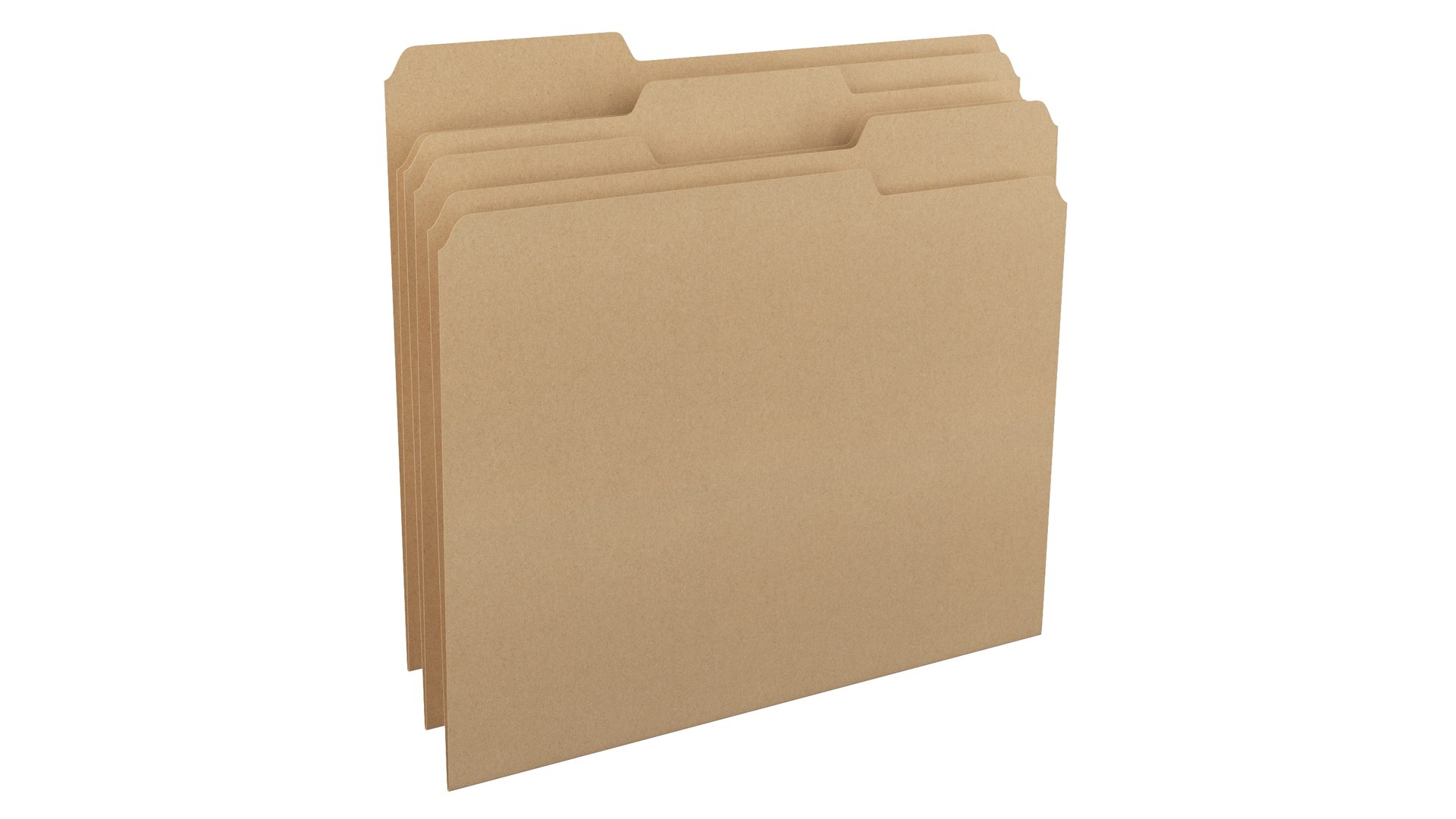 3D File Folders - TurboSquid 2117207