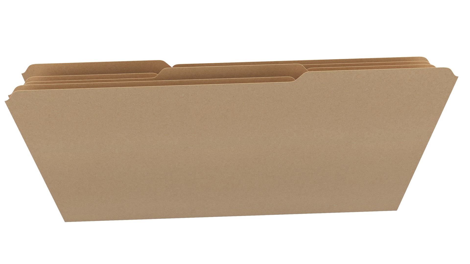 3D File Folders - TurboSquid 2117207