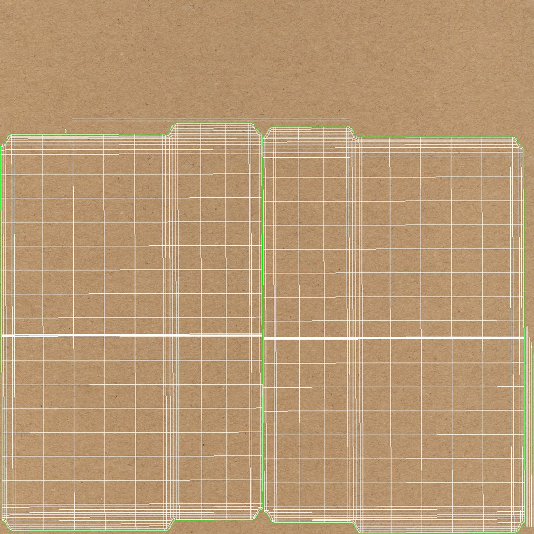 3D File Folders - TurboSquid 2117207