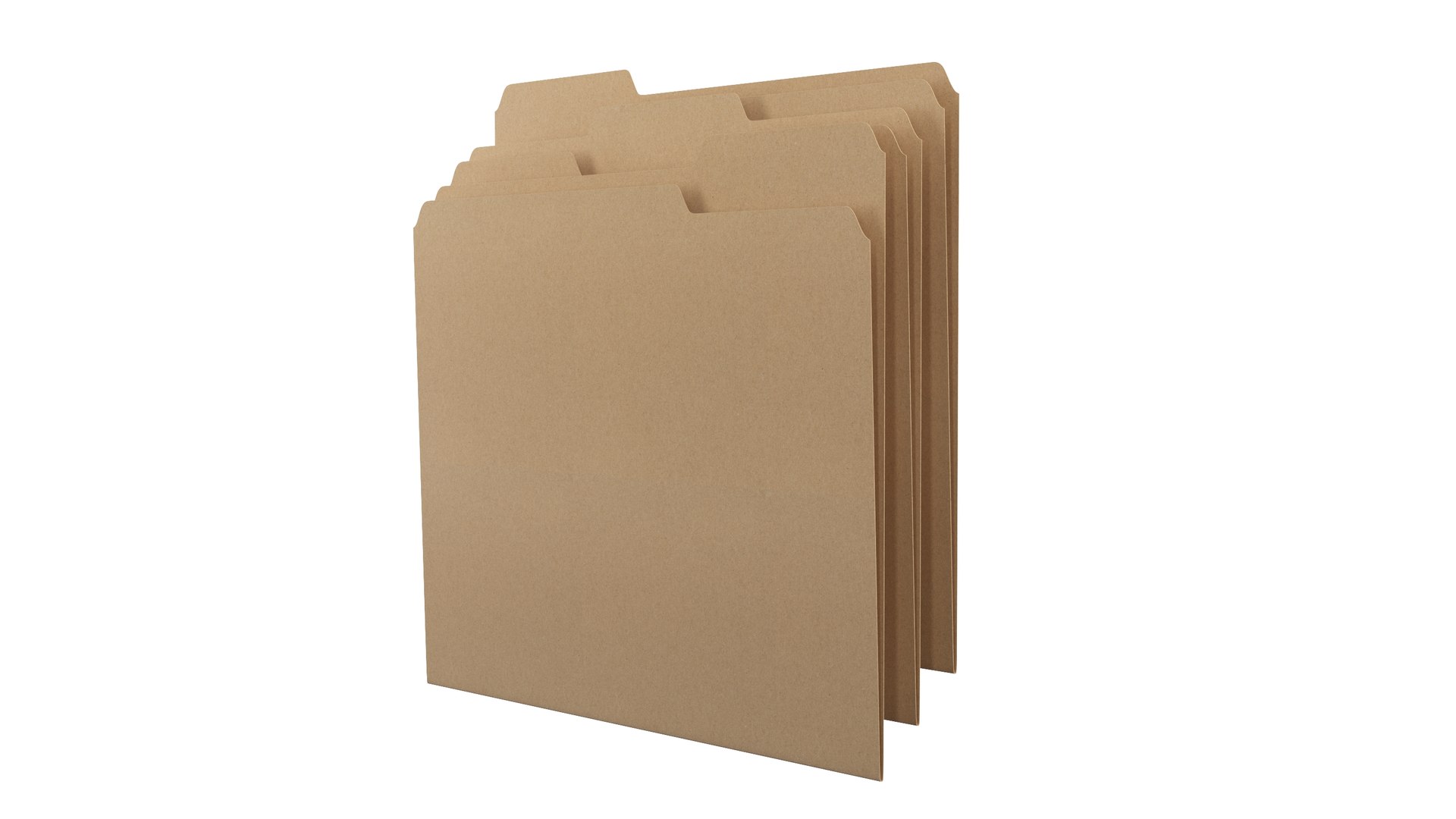 3D File Folders - TurboSquid 2117207