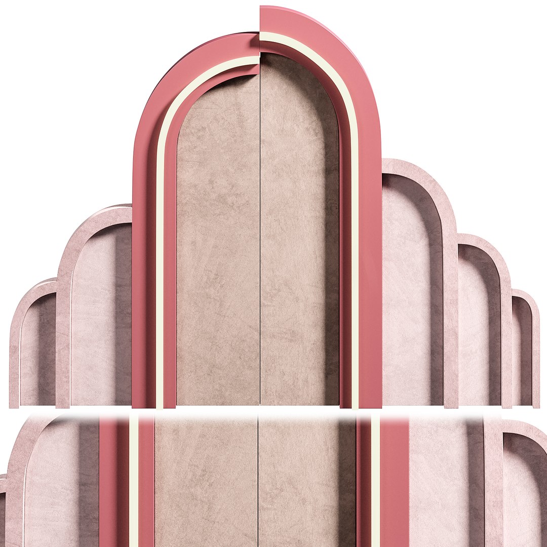 3D Model Panel - TurboSquid 1948126