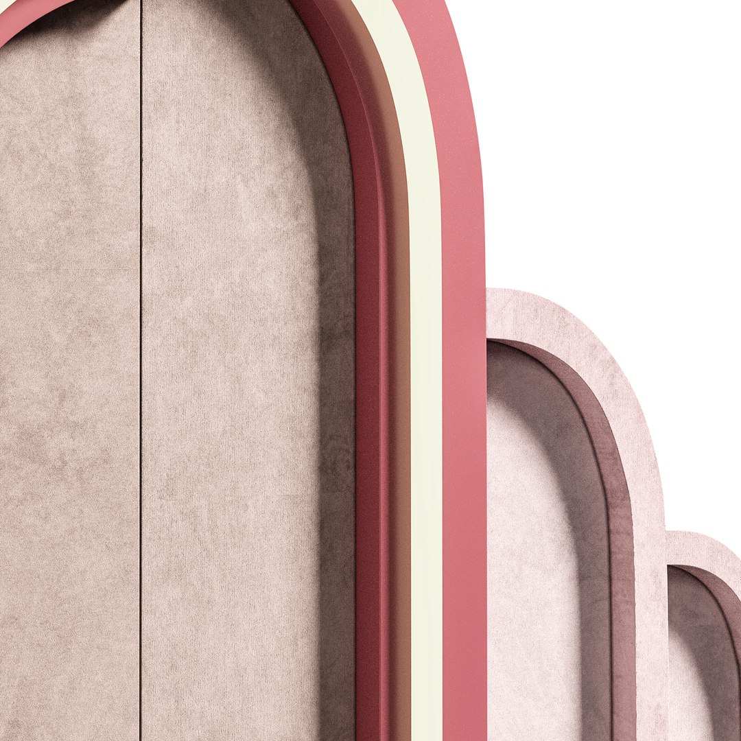 3D Model Panel - TurboSquid 1948126