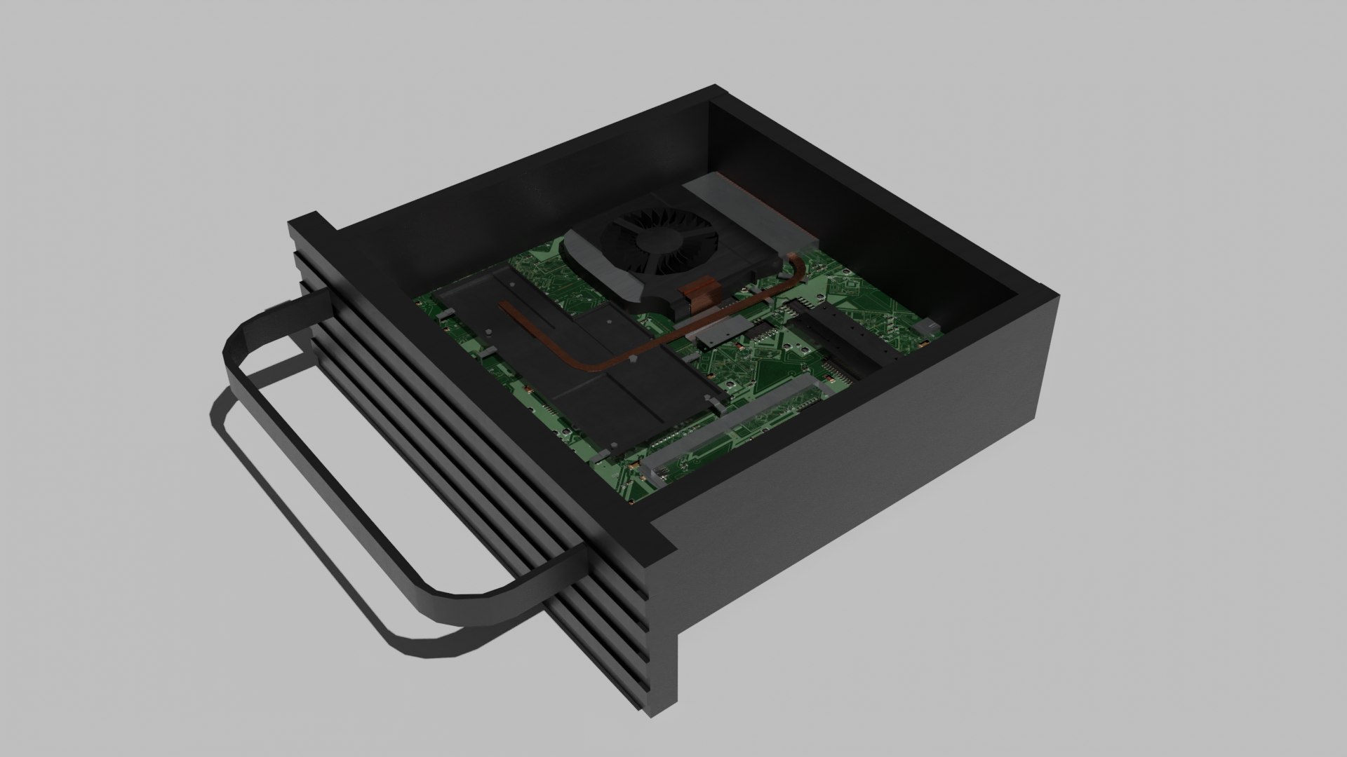 3D server single model - TurboSquid 1665172