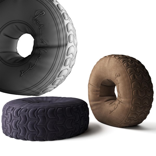 Richard Lampert Furniture 3D Models for Download | TurboSquid